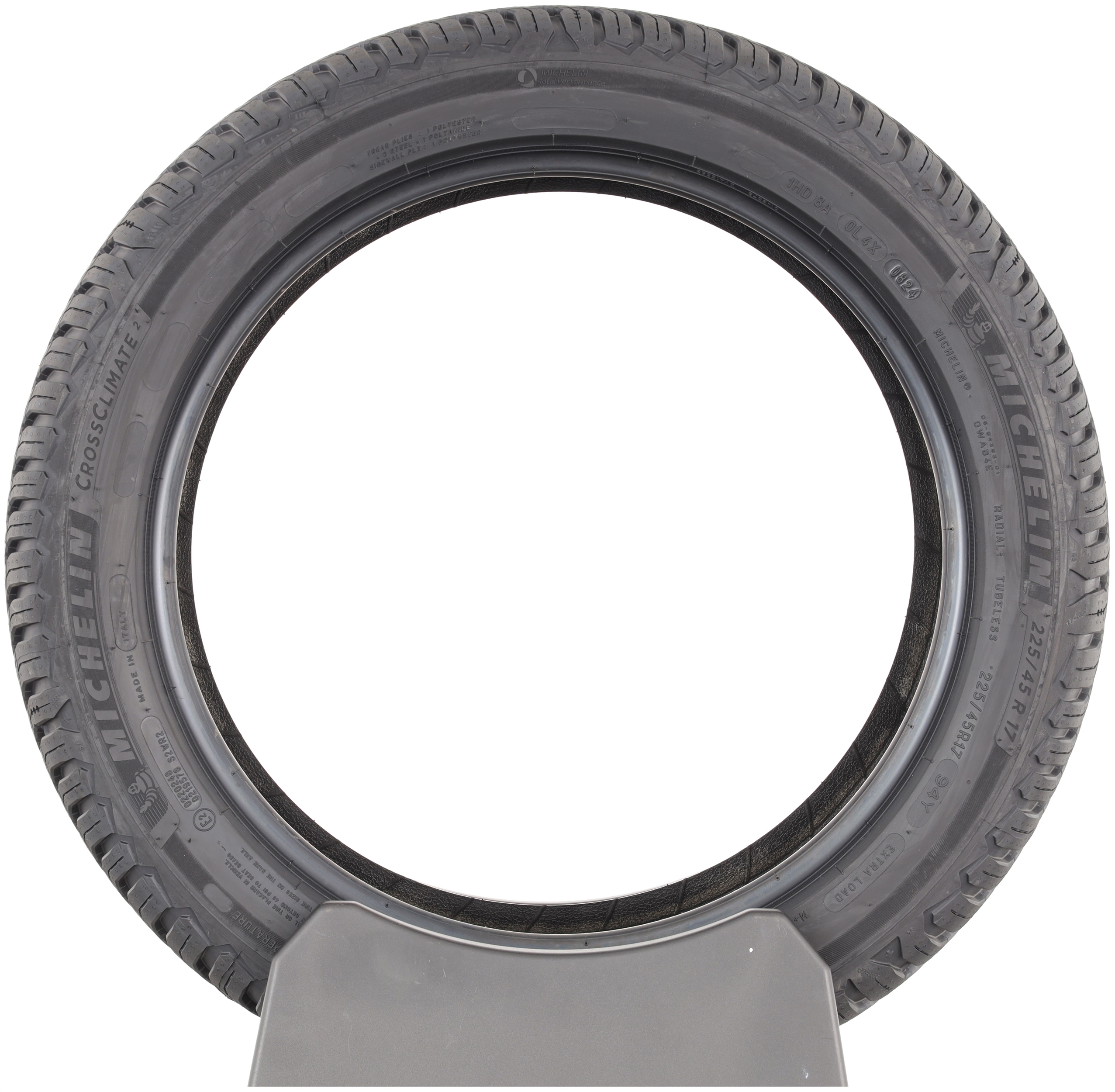 MICHELIN Crossclimate 2 test en review - Testaankoop