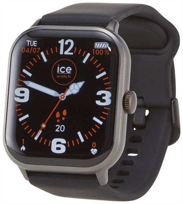 ICE-WATCH ICE SMART ONE test en review - Testaankoop