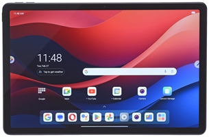 LENOVO TAB M11 test en review - Testaankoop