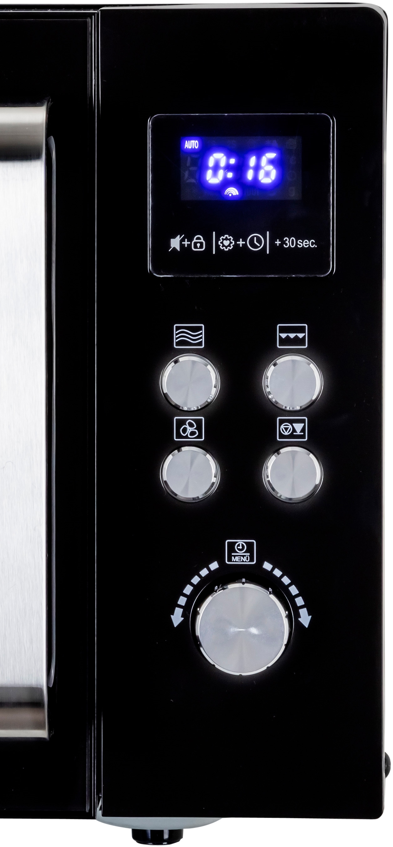 SEVERIN MW 7752: test, prijzen en specificaties