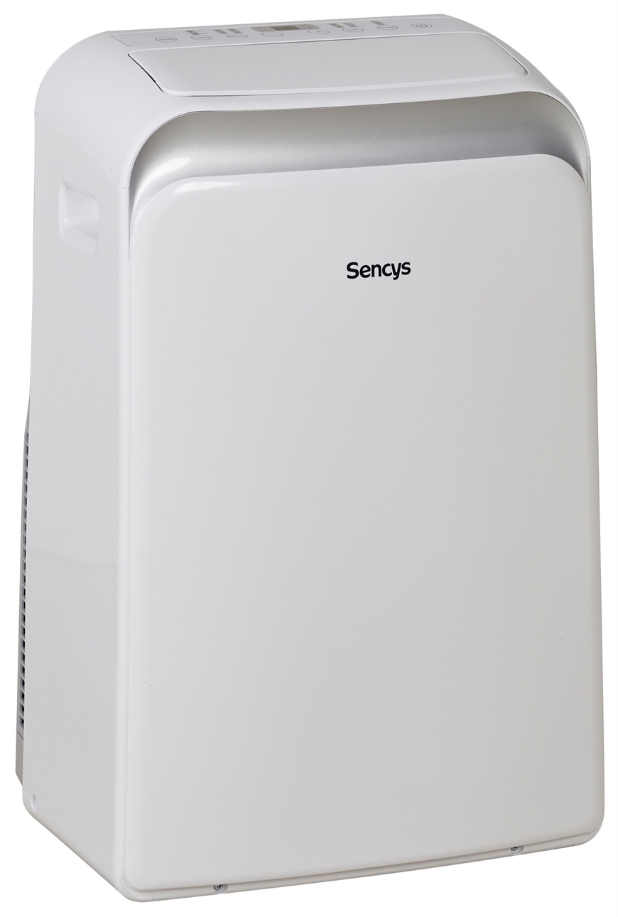 SENCYS MPPD-09 (5681848) test, prijzen en review - Test Aankoop