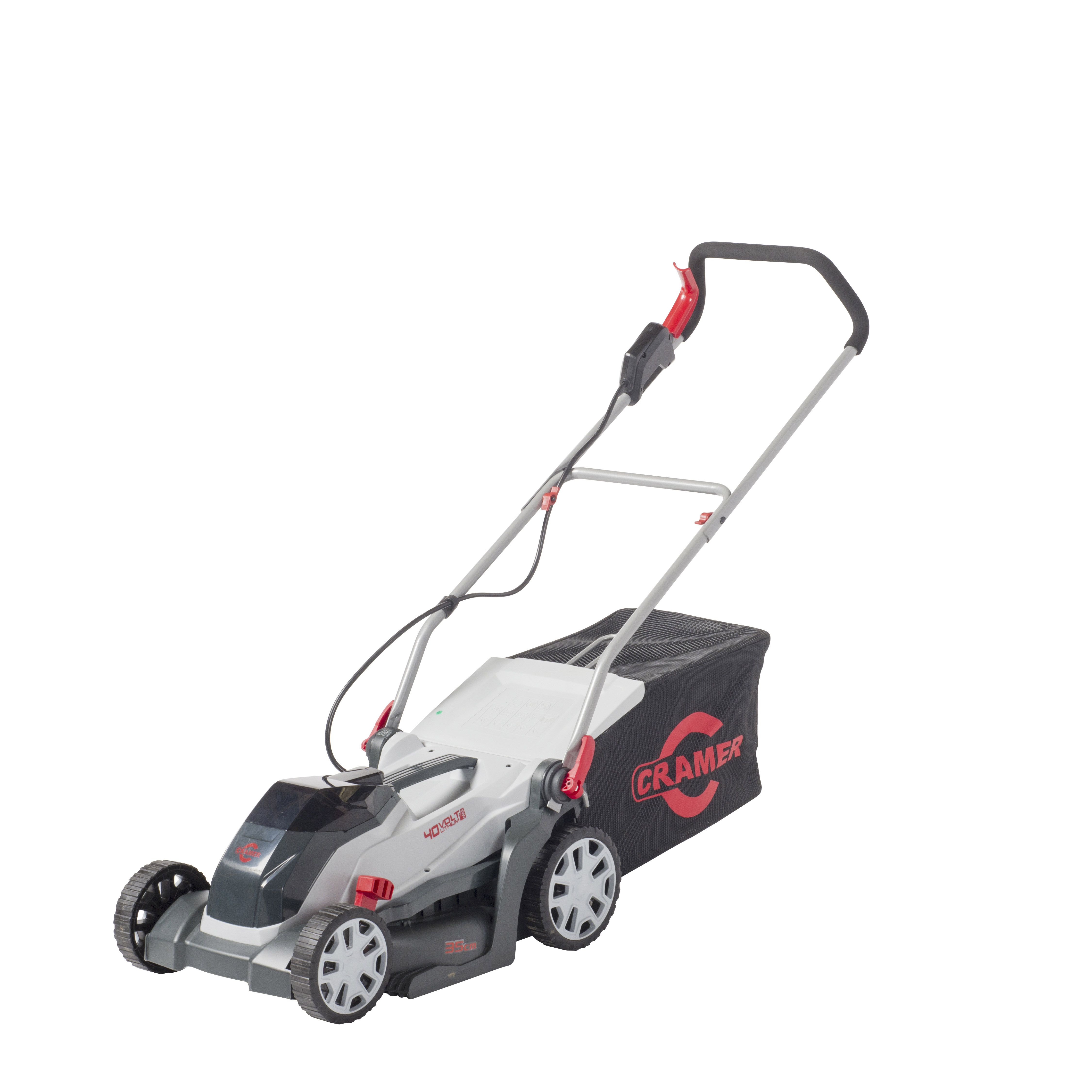 CRAMER 40LM35: test, prijzen en specificaties