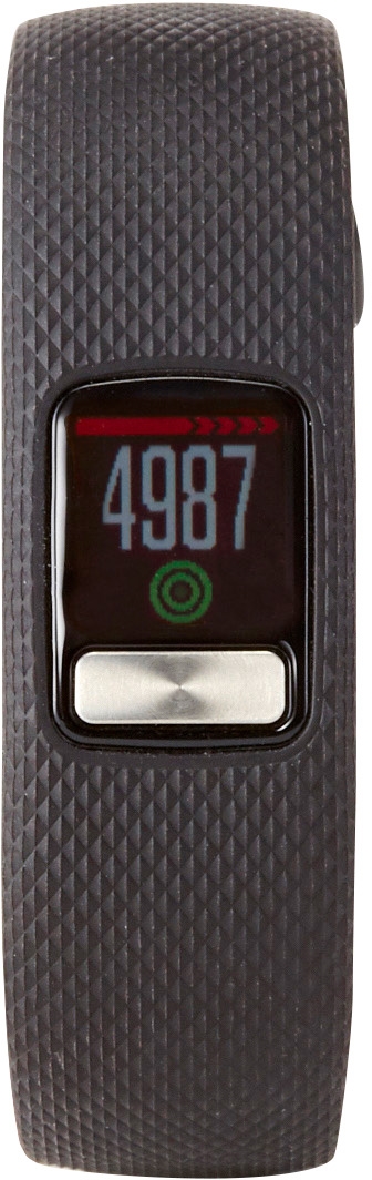 GARMIN Vivofit 4 test en review - Testaankoop