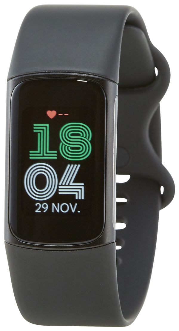 FITBIT Charge 6 test en review - Testaankoop
