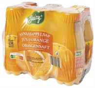 Vergelijk fruitsappen: beste merken, prijzen en kwaliteit
