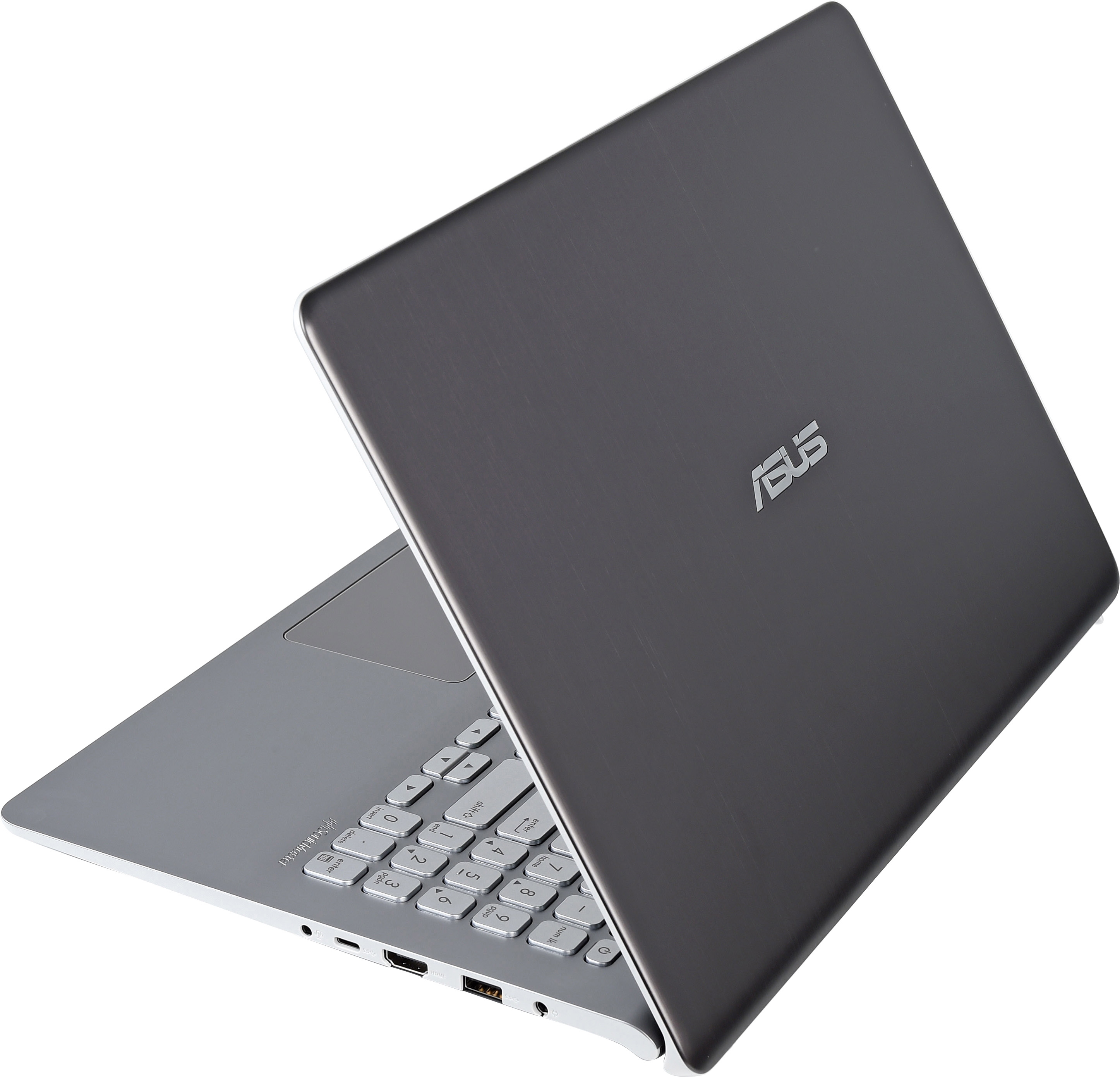 ASUS VIVOBOOK SLIM SERIES test en review - Testaankoop