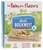 LE PAIN DES FLEURS Bio krokante crackers boekweit zonder zout en ...