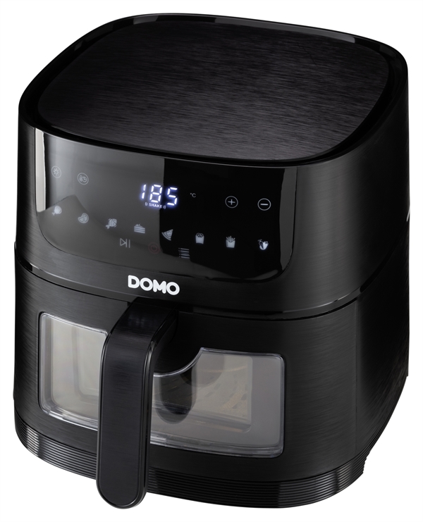 DOMO DO542FR test en review - Testaankoop