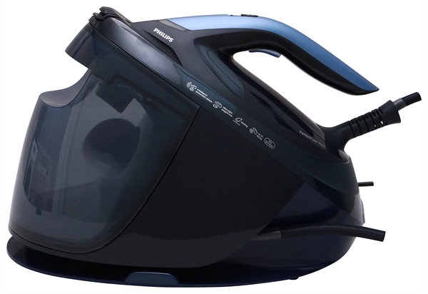 PHILIPS PSG7130/20 PerfectCare 7000 Series test en review - Testaankoop