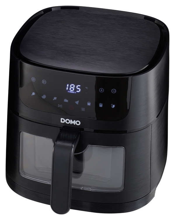 DOMO DO540FR test en review - Testaankoop