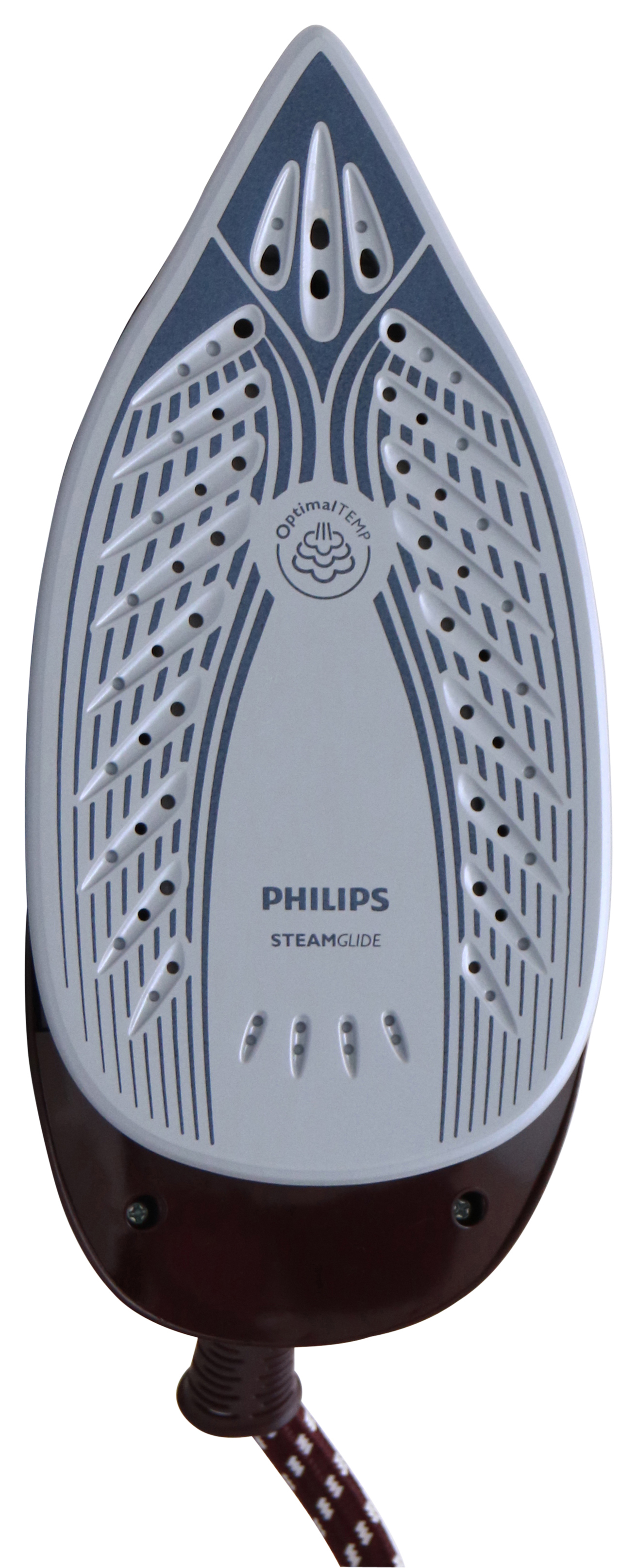 PHILIPS GC7842/40 PERFECTCARE COMPACT test en review - Test Aankoop