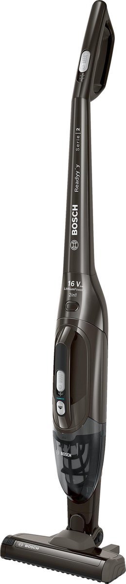 BOSCH BCHF2MX16 test en review - Testaankoop