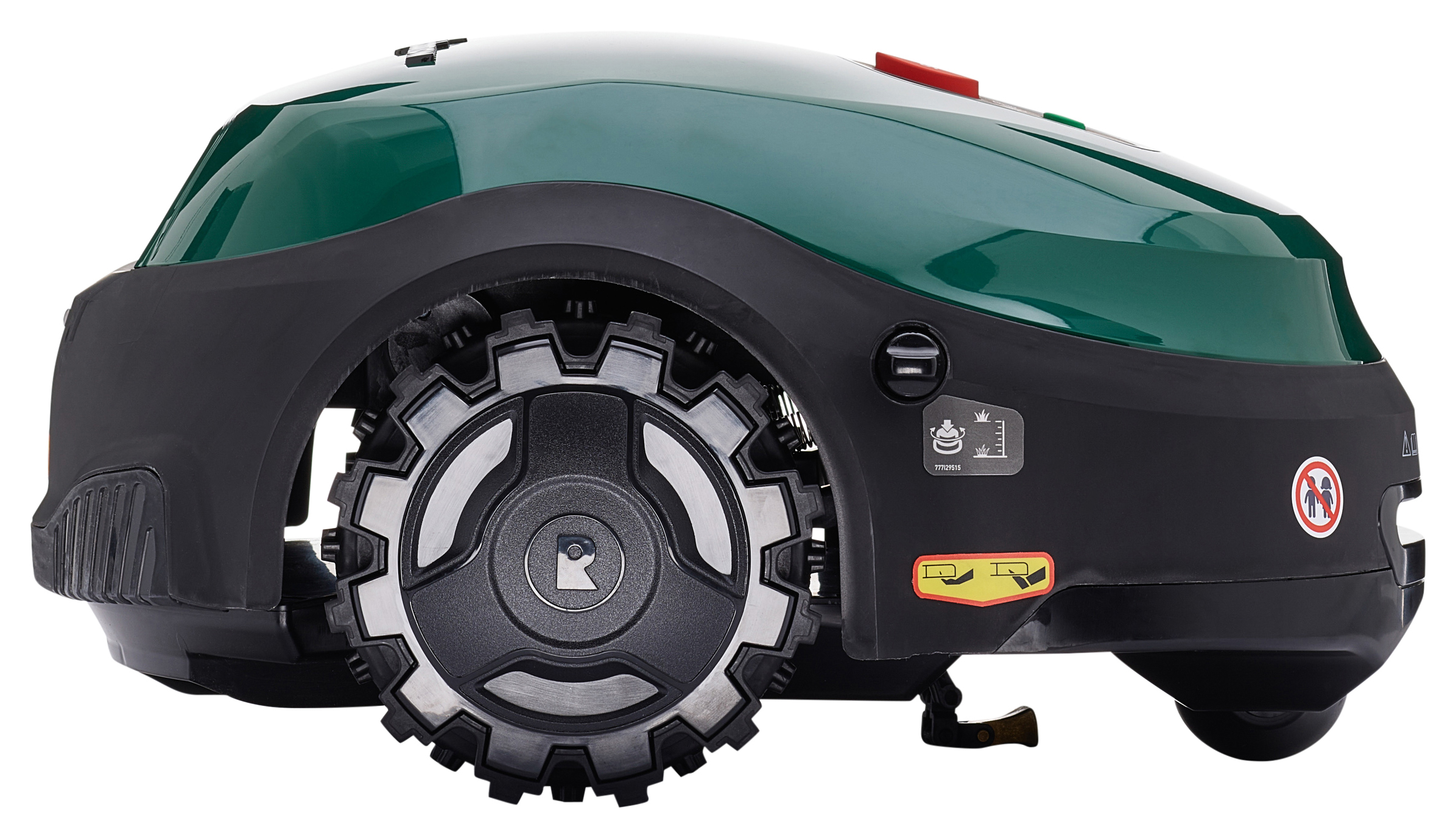 ROBOMOW RT700 test en review - Test Aankoop