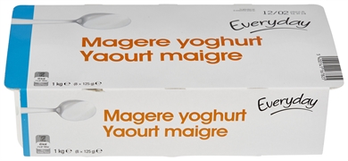 Yoghurts vergelijken: beste merken, prijzen, kwaliteit