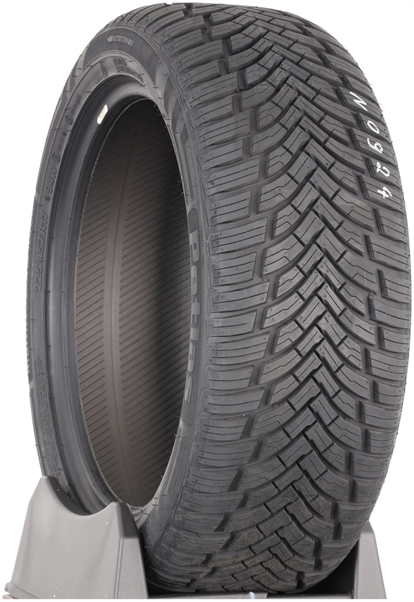 PETLAS Multi Action PT565 test en review - Testaankoop