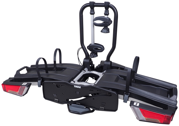 THULE EASYFOLD XT 933 test en review - Testaankoop