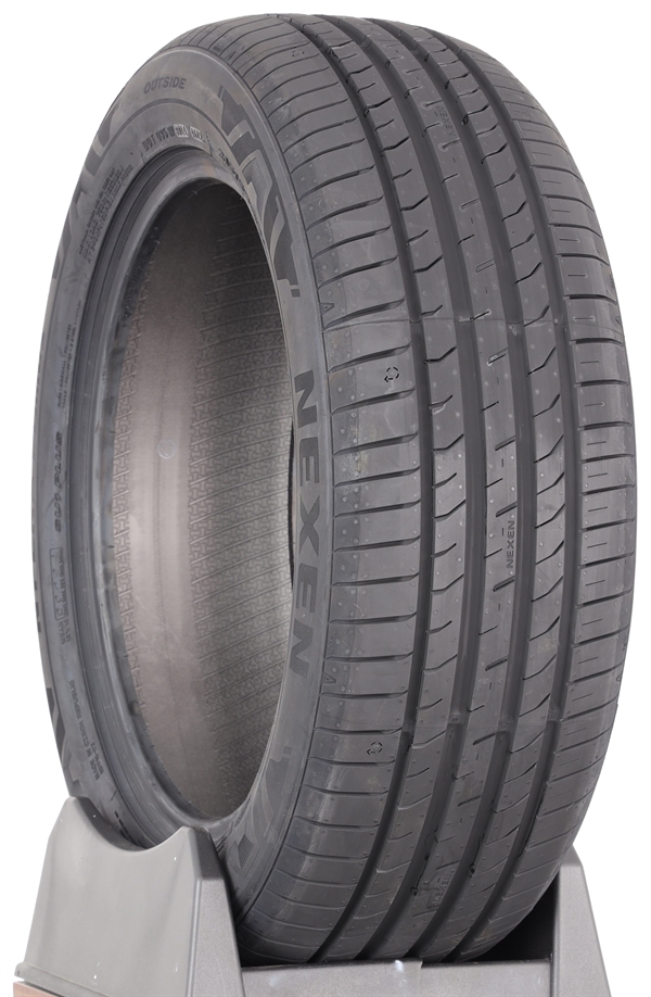 NEXEN N´Fera Primus test en review - Testaankoop