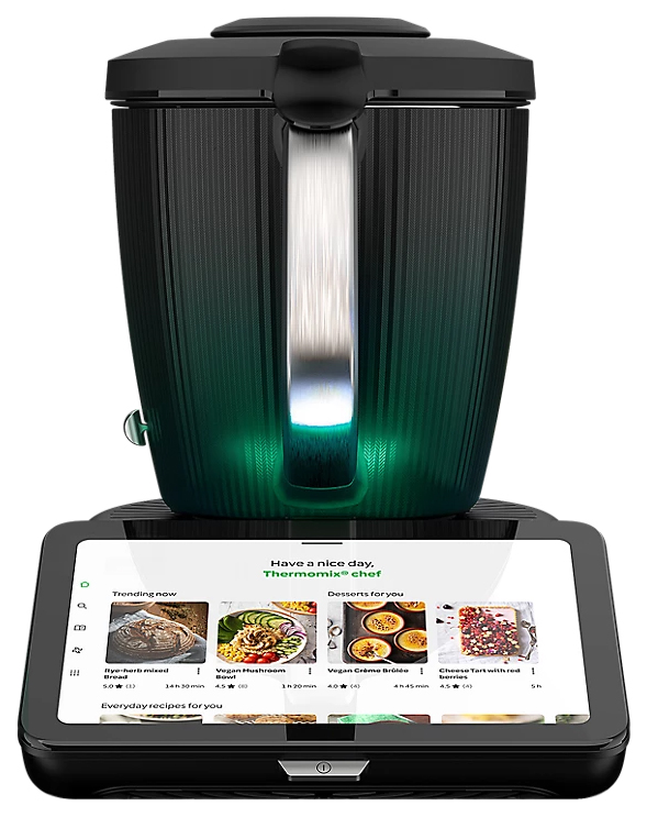 THERMOMIX TM7 test en review - Testaankoop