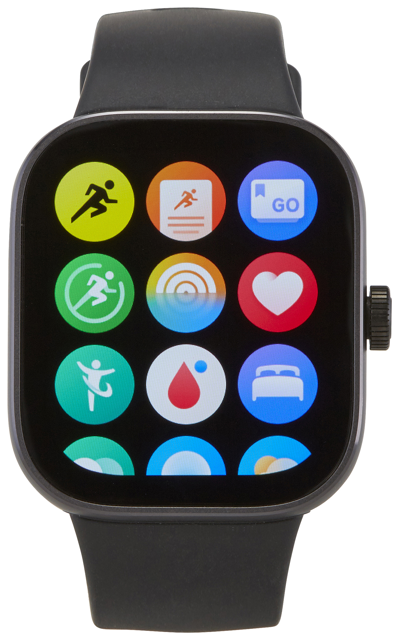 XIAOMI REDMI WATCH 4 test en review - Testaankoop