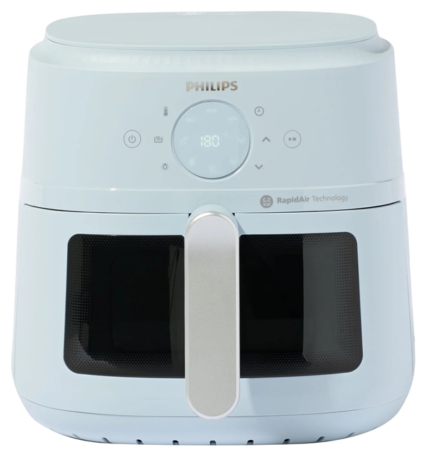 PHILIPS NA231/40 test en review - Testaankoop