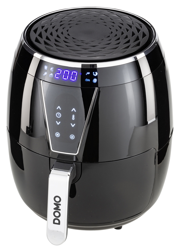DOMO DO532FR test en review - Testaankoop