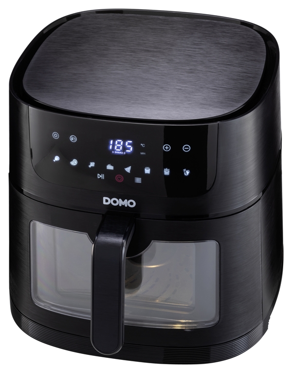DOMO DO543FR test en review - Testaankoop