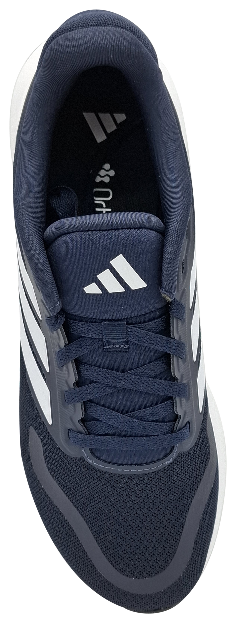 ADIDAS Run Falcon 5 test en review - Test Gezond