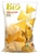 DELHAIZE Bio Tortilla Chips Natuur gezondheidsscore - Testaankoop gezond