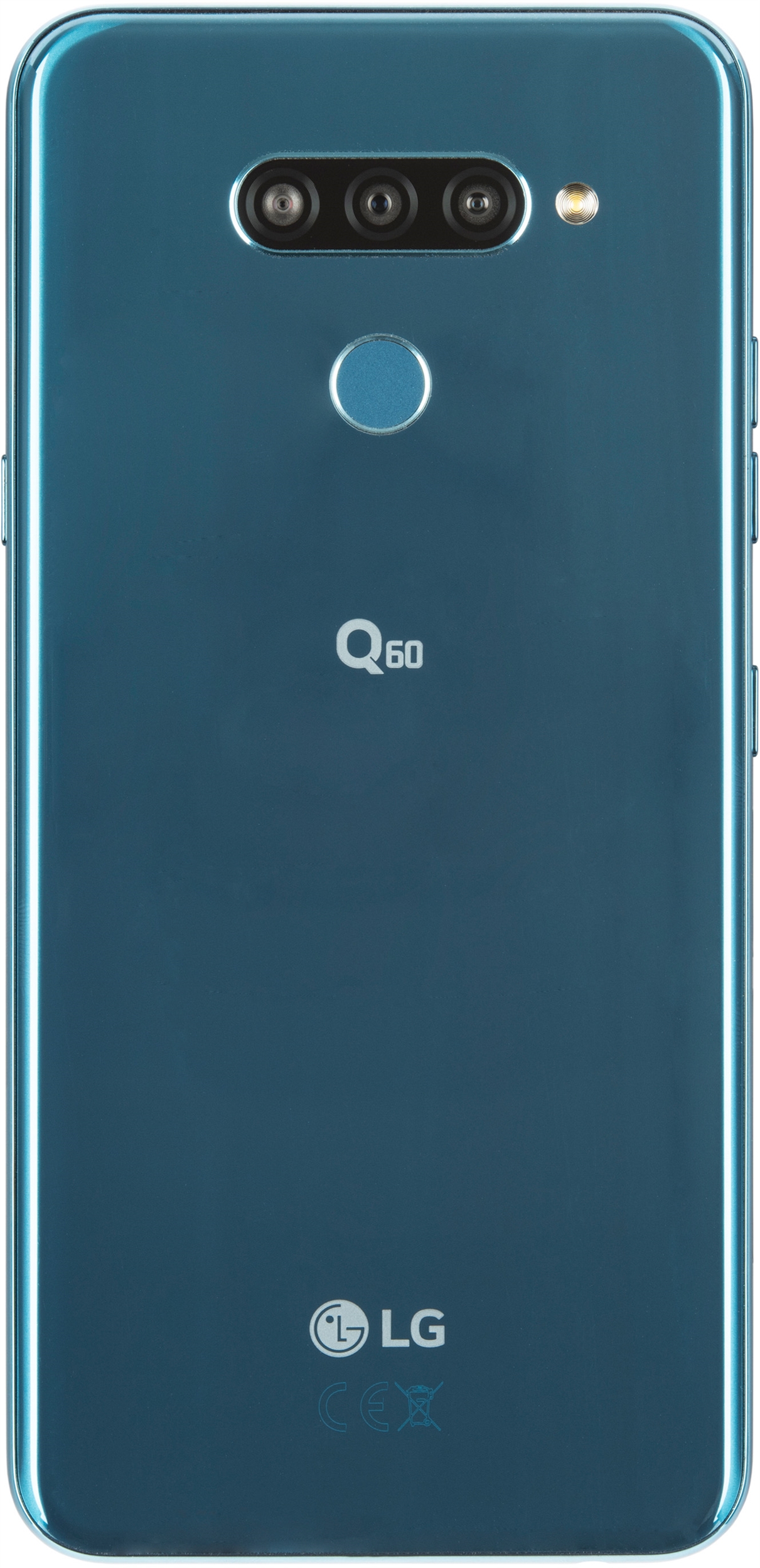 LG Q60 test en review - Testaankoop