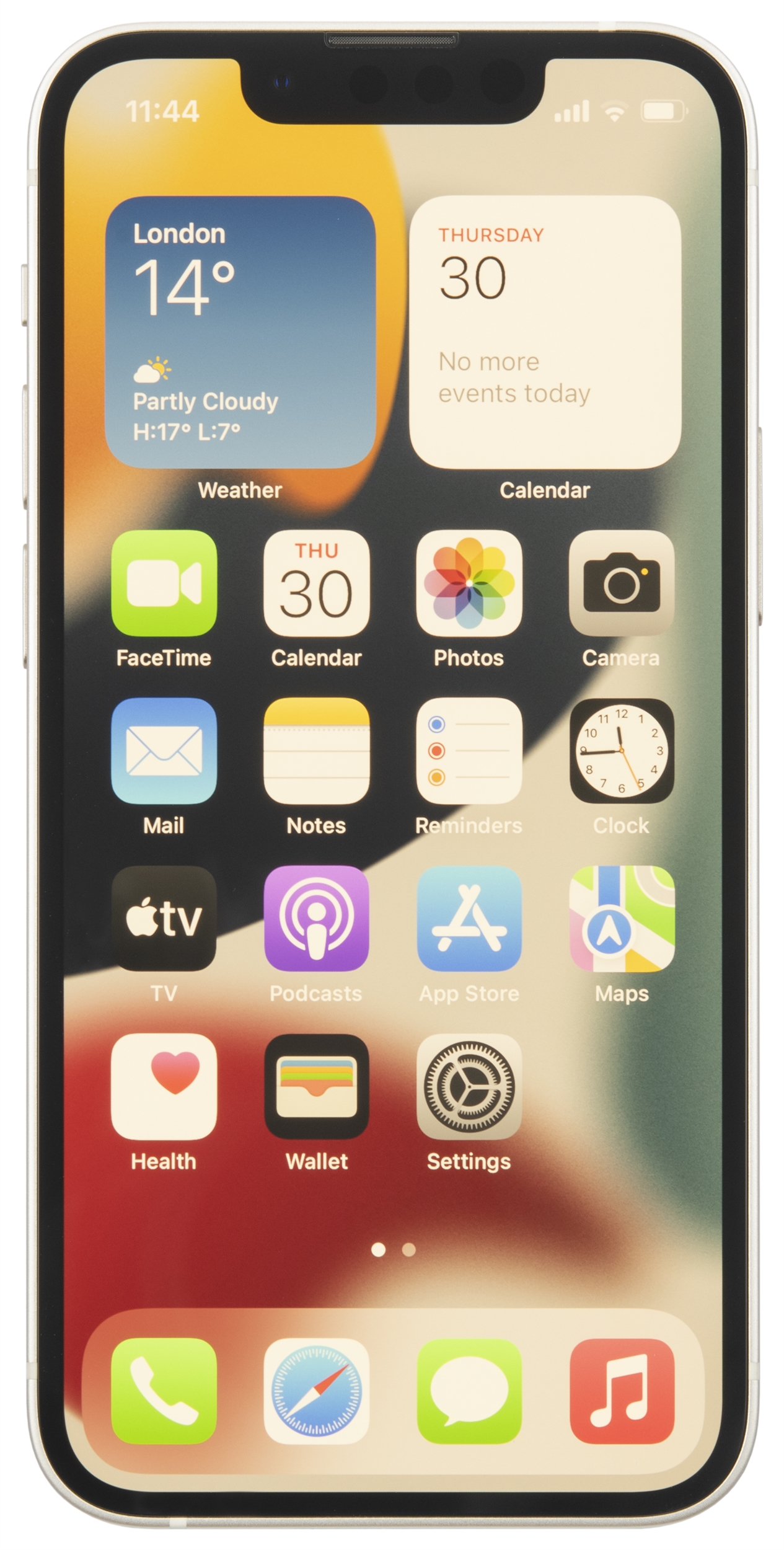 APPLE IPHONE 13 MINI 256GB test en review - Testaankoop