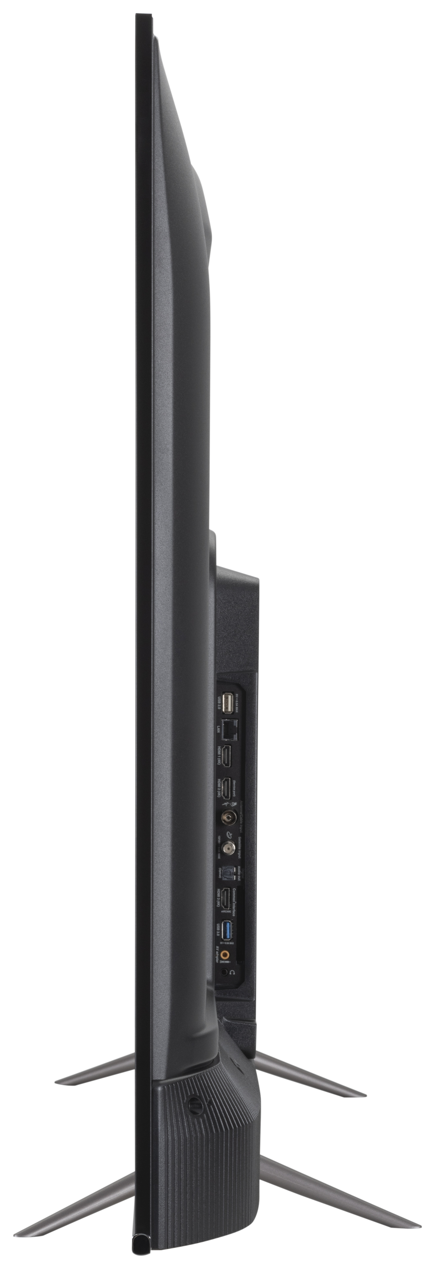 TCL 55C635 test en review - Testaankoop