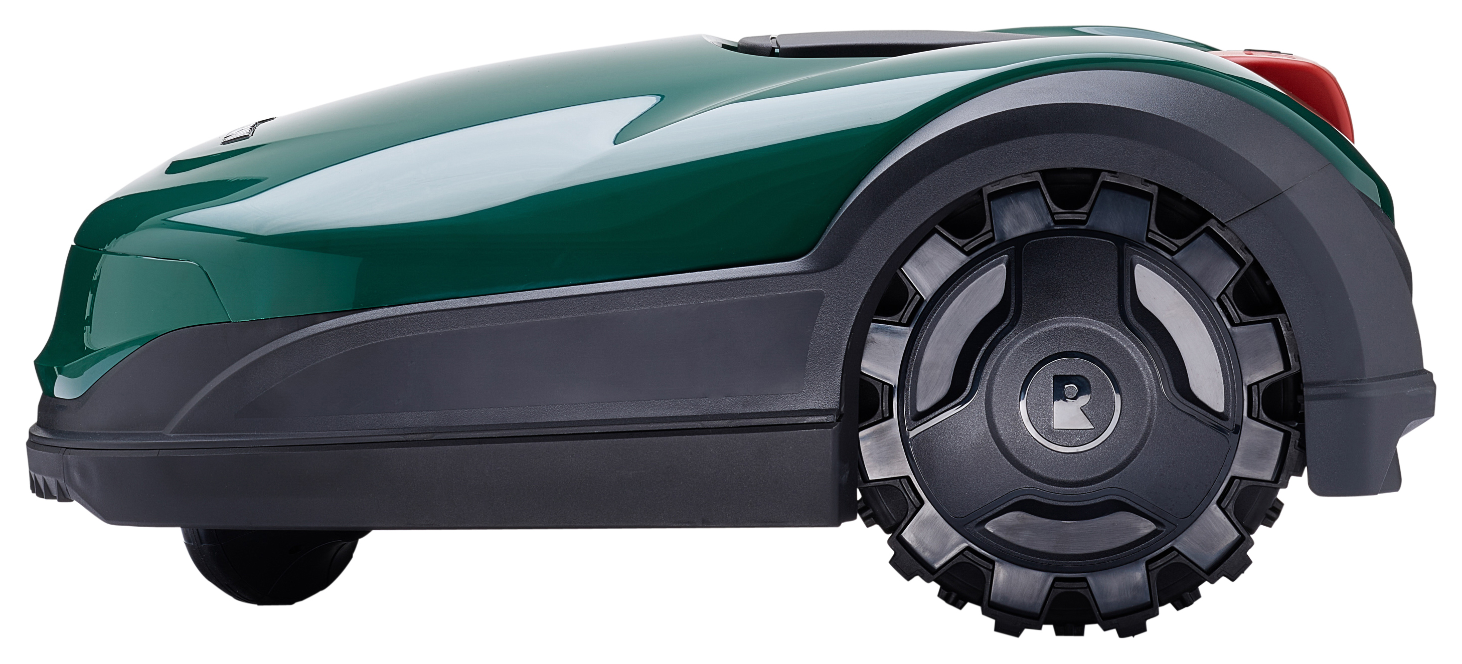 ROBOMOW RK1000 test en review - Testaankoop