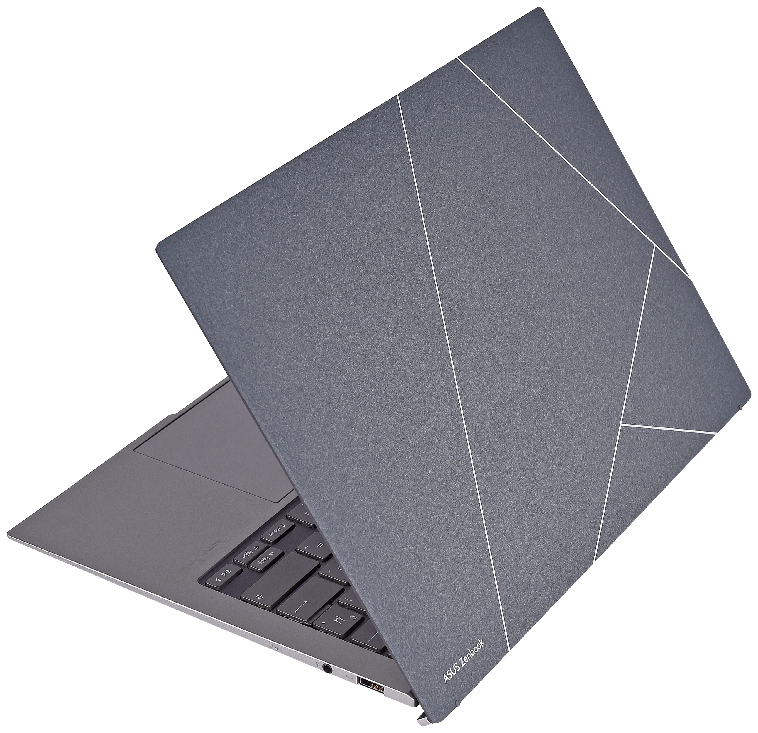 ASUS ZENBOOK S 13 OLED UX5304VA -NQ075W test en review - Testaankoop