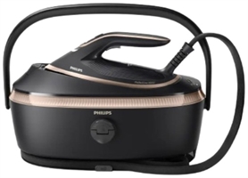 PHILIPS PSG8300/80 PerfectCare 8000-serie test en review - Testaankoop