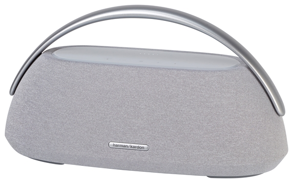 HARMAN KARDON GO + PLAY 3 test en review - Testaankoop