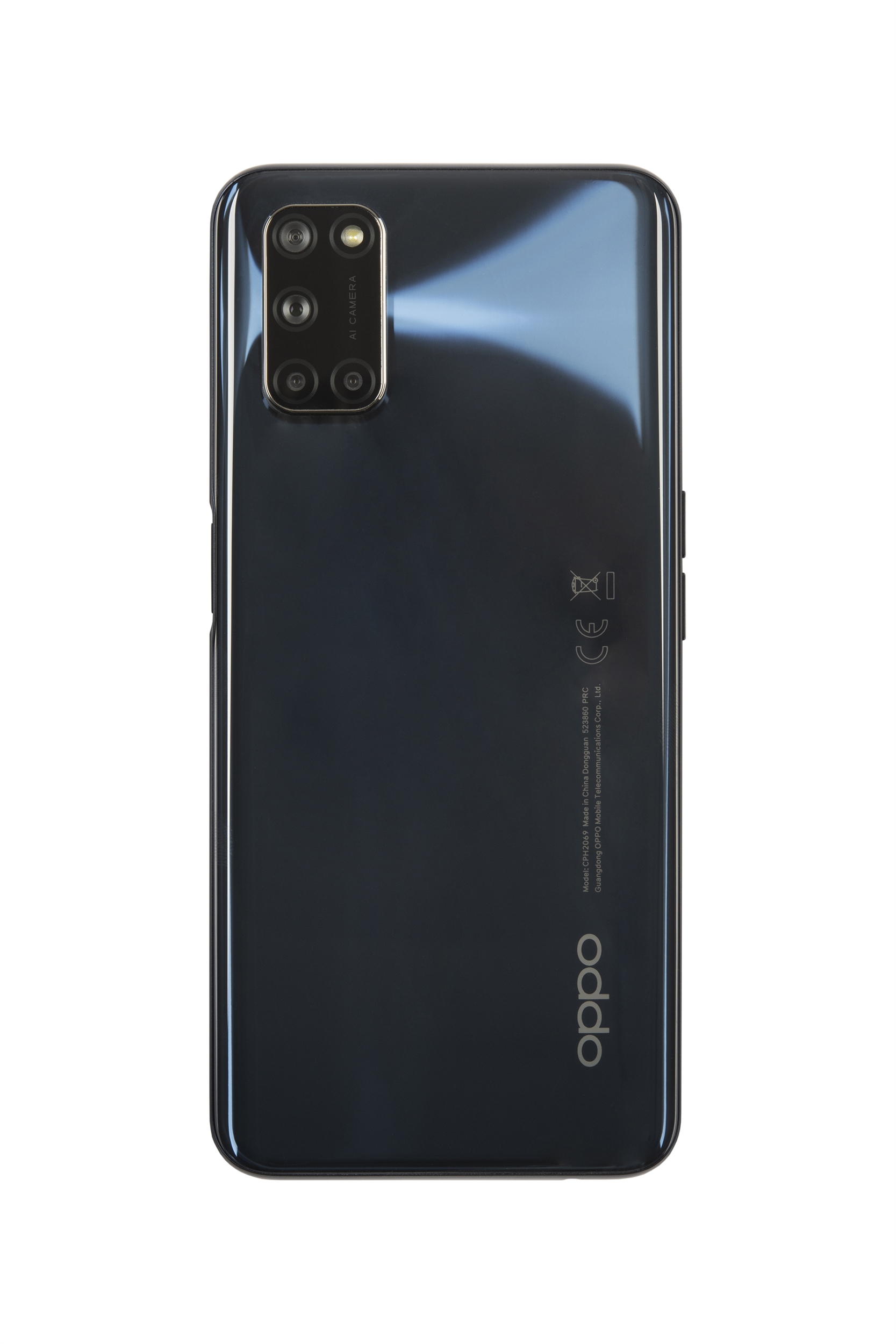 OPPO A52 64GB test en review - Testaankoop