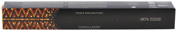 NESPRESSO Vienna lungo test, prijzen en review - Testaankoop gezond