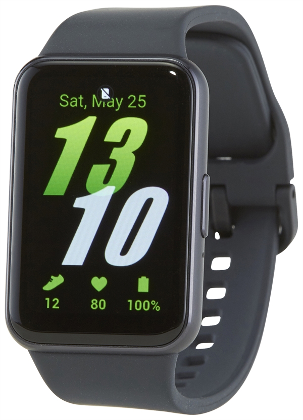SAMSUNG Galaxy Fit3 test en review - Testaankoop