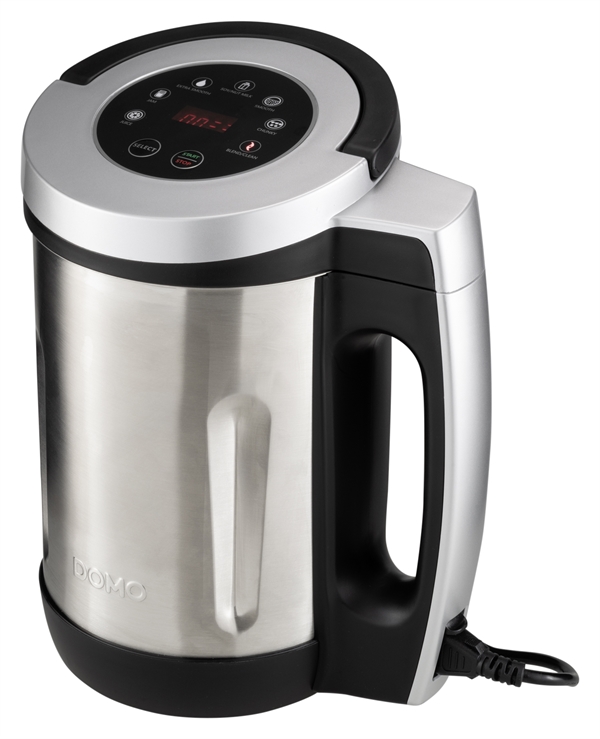 DOMO DO716BL test en review - Testaankoop