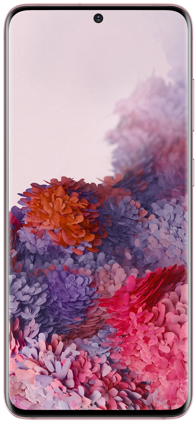 SAMSUNG GALAXY S20 test en review - Testaankoop
