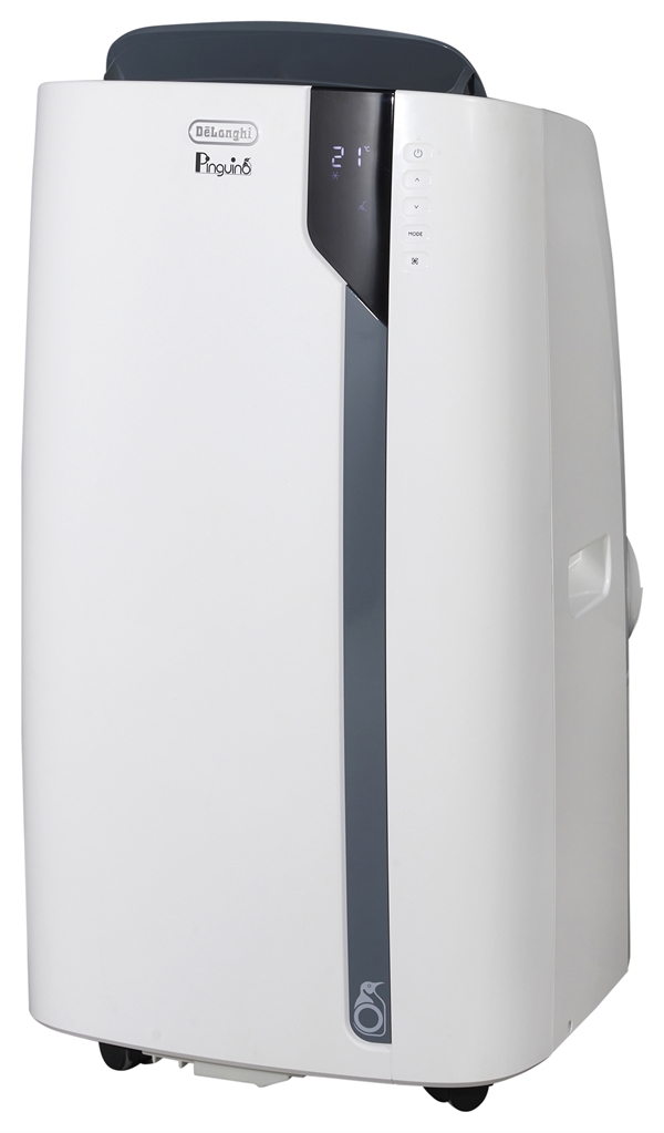 DELONGHI PACEX105A+++ test en review - Testaankoop