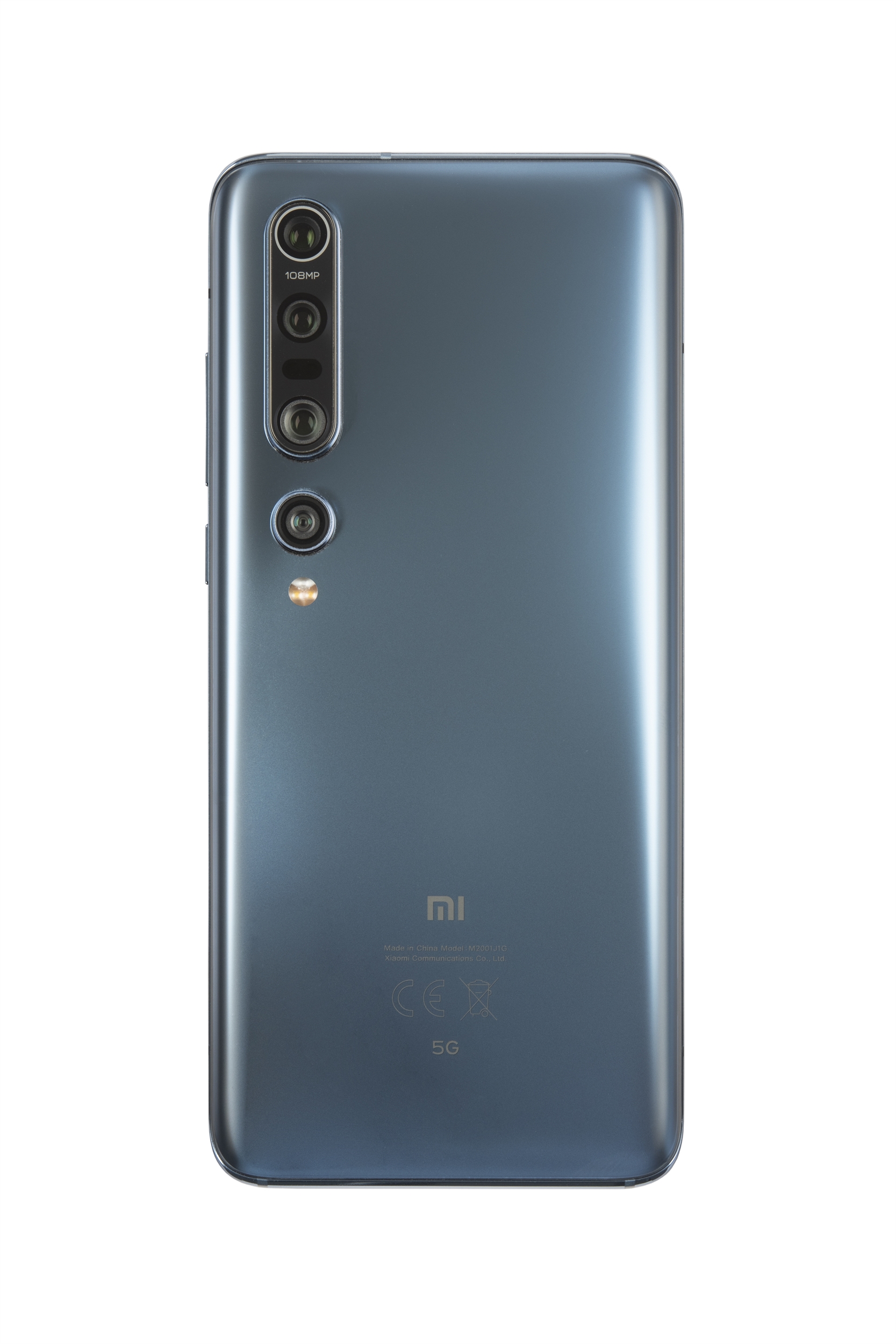 XIAOMI MI 10 PRO test en review - Testaankoop