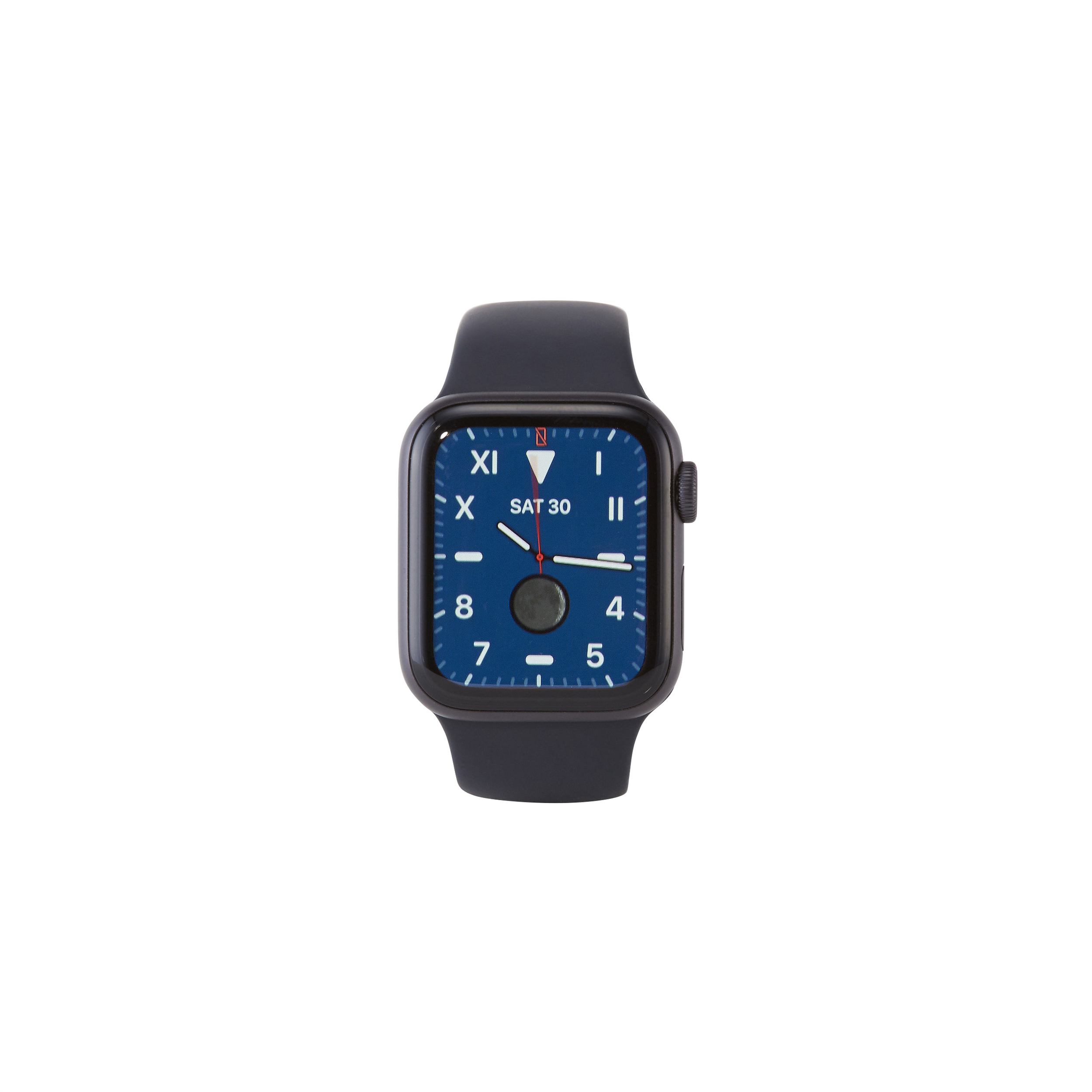 APPLE WATCH SERIES 5 test en review - Testaankoop