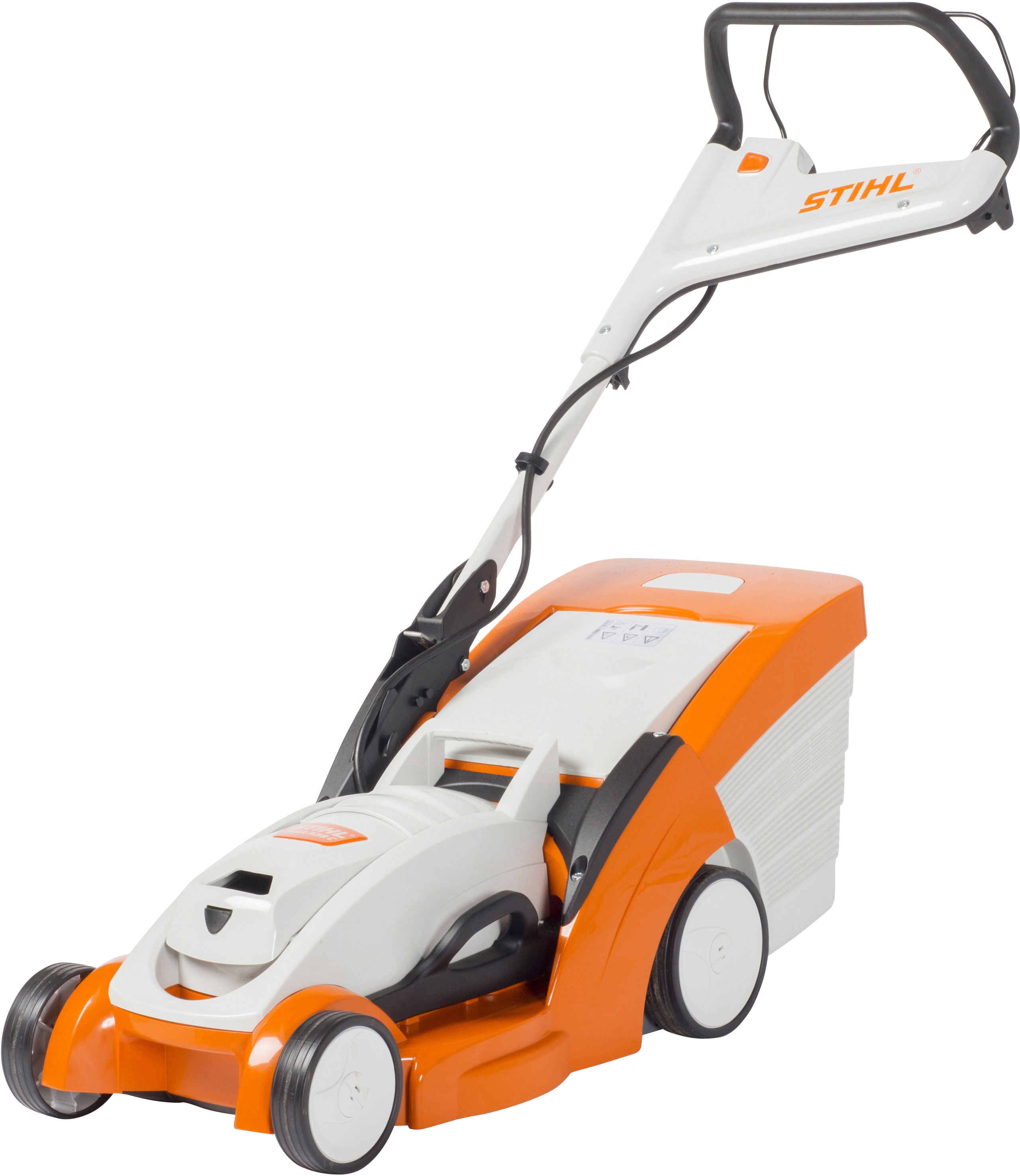 STIHL RMA 339.0 C: test, prijzen en specificaties