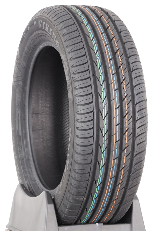 VIKING PROTECH NEWGEN test en review - Testaankoop