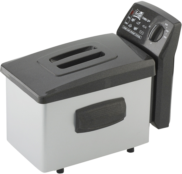 FRITEL SF 4050 test en review - Testaankoop