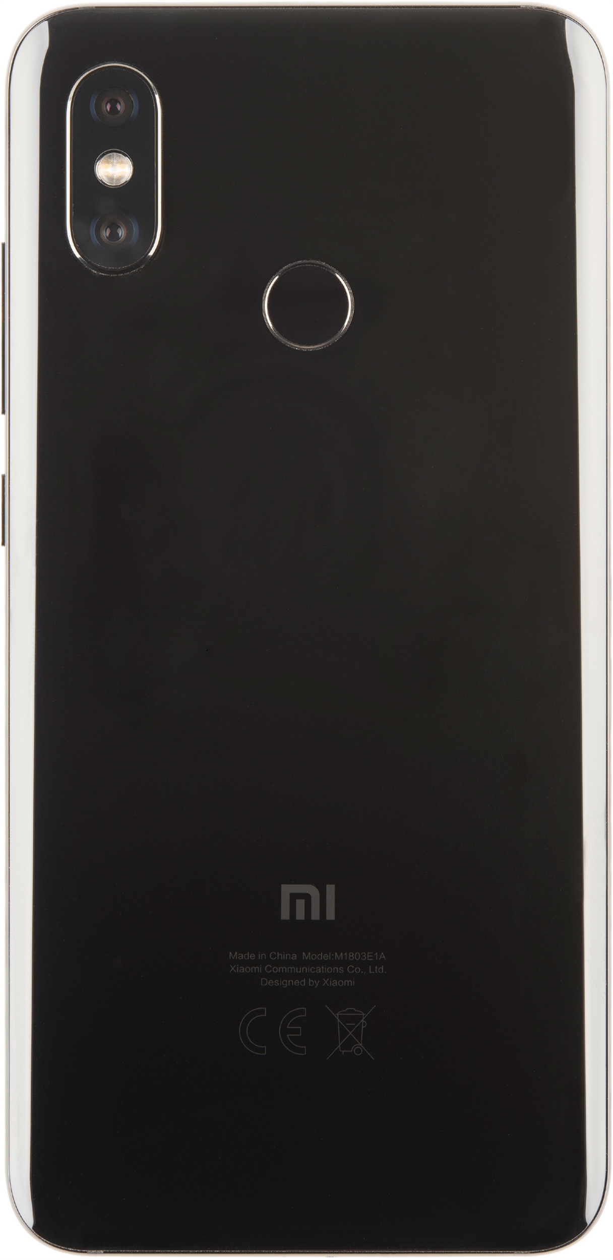 XIAOMI MI 8 test en review - Testaankoop