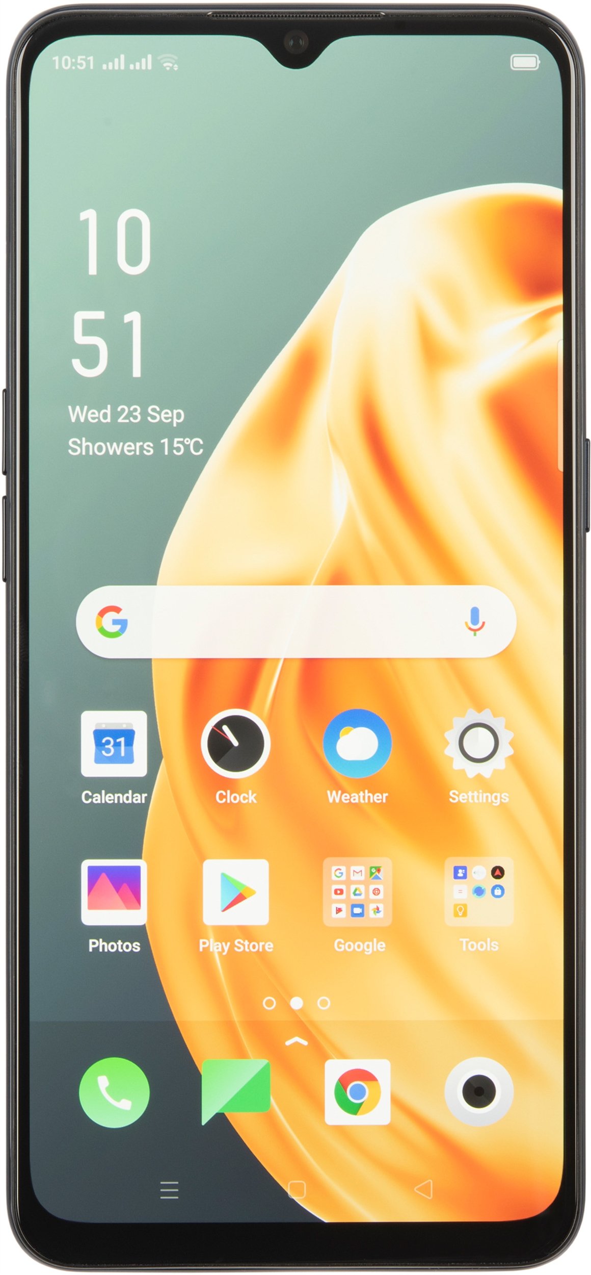 OPPO A91 128GB test en review - Testaankoop