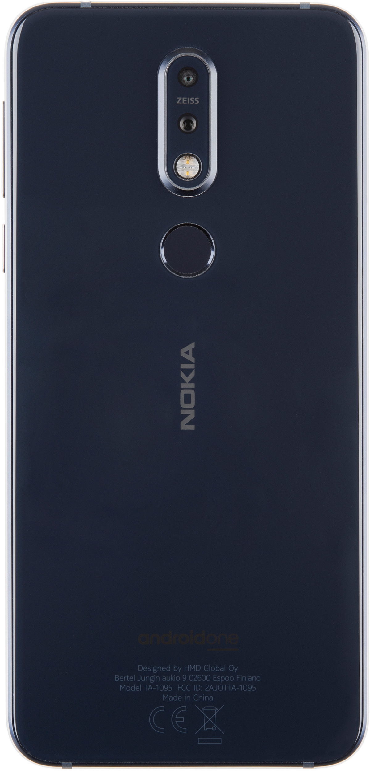 NOKIA 7.1 test en review - Testaankoop