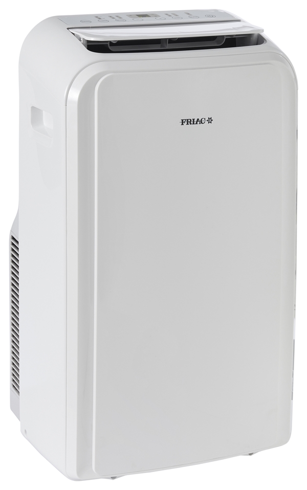 FRIAC AC 1200 test en review - Testaankoop